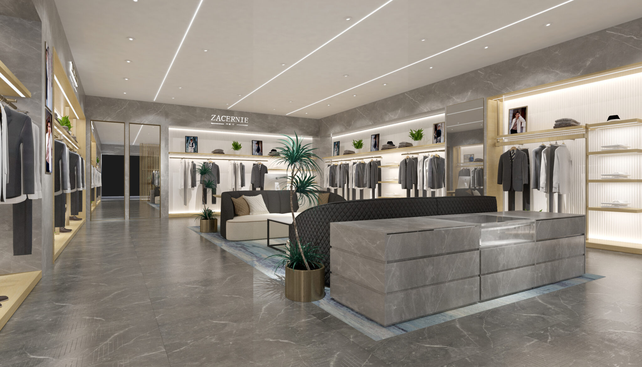 The Guide to Planning Your Shop Layout - morshopfitting.com